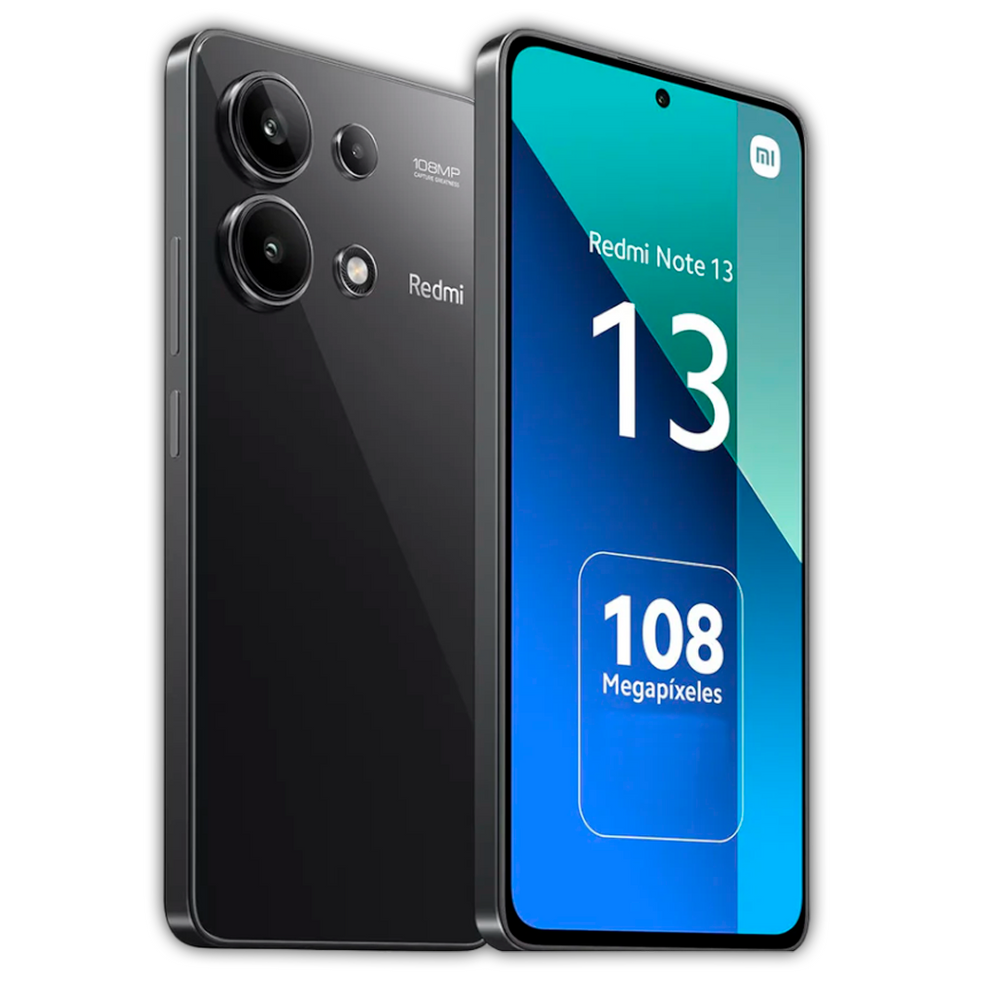 Xiaomi – Celudmovil