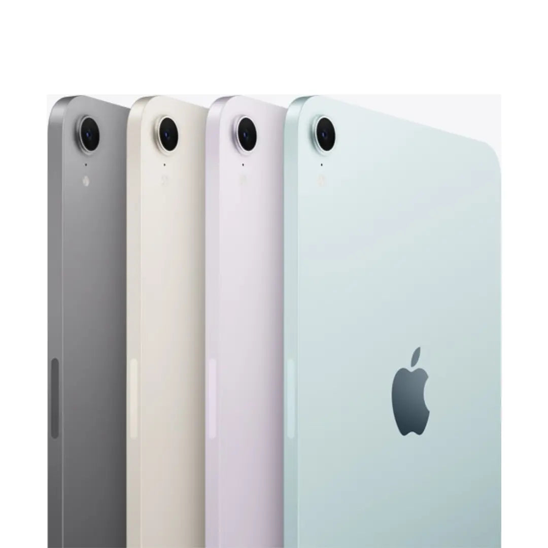 iPad Mini 7TH Generación 128GB Nueva – Celudmovil