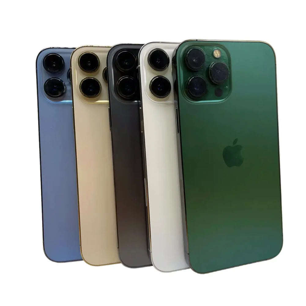 IPhone 13 pro Max – 128 gigas de EXH + Beneficio Apartamento – Celudmovil