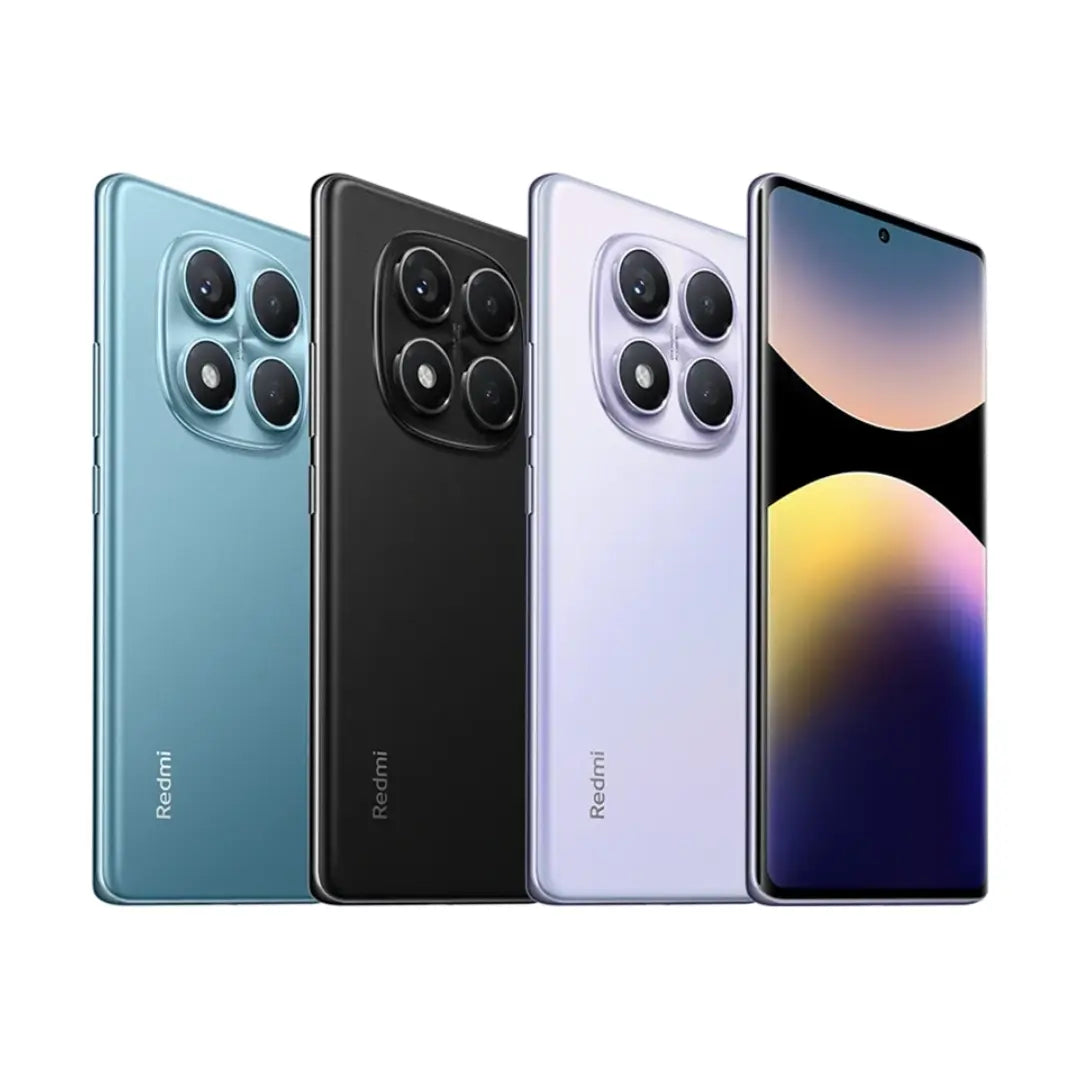 Xiaomi Note 14 Pro 4G 256GB – Celudmovil