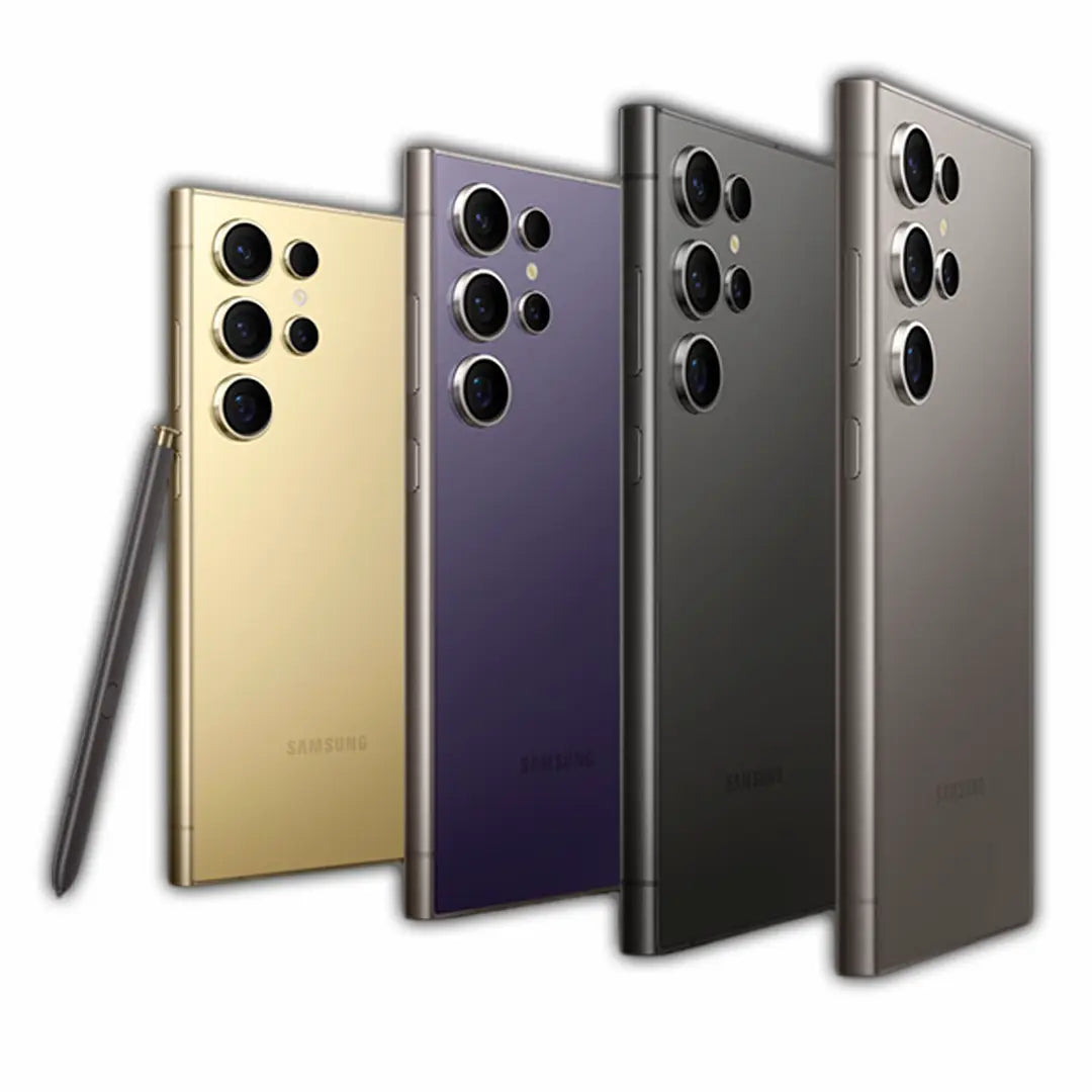 Samsung Galaxy S24 Ultra 256GB Nuevo – Celudmovil